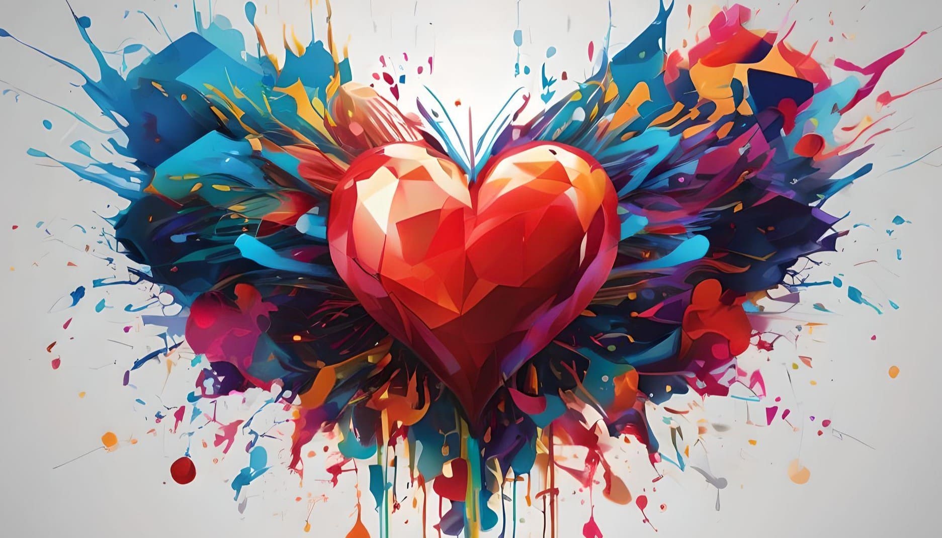 The Surprising Heart Health Benefits of Meditation - Elevate Mindfully